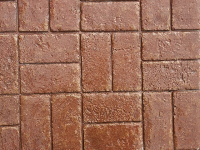 Decorative Concrete Swatches - Kelly Designs in Concrete